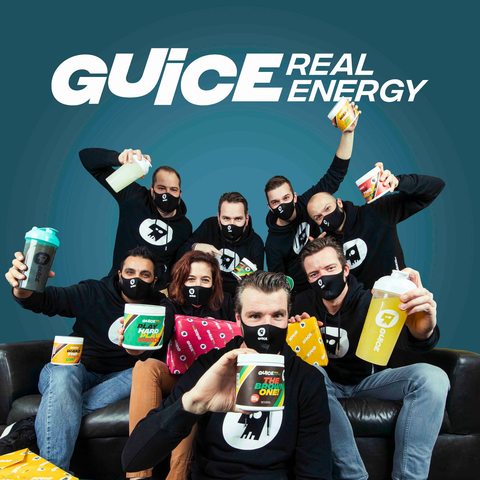 How GUICE boost its fan base engagement with Beans