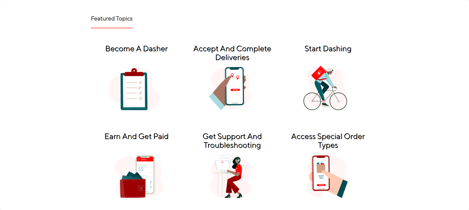 Doordash Rewards Case Study