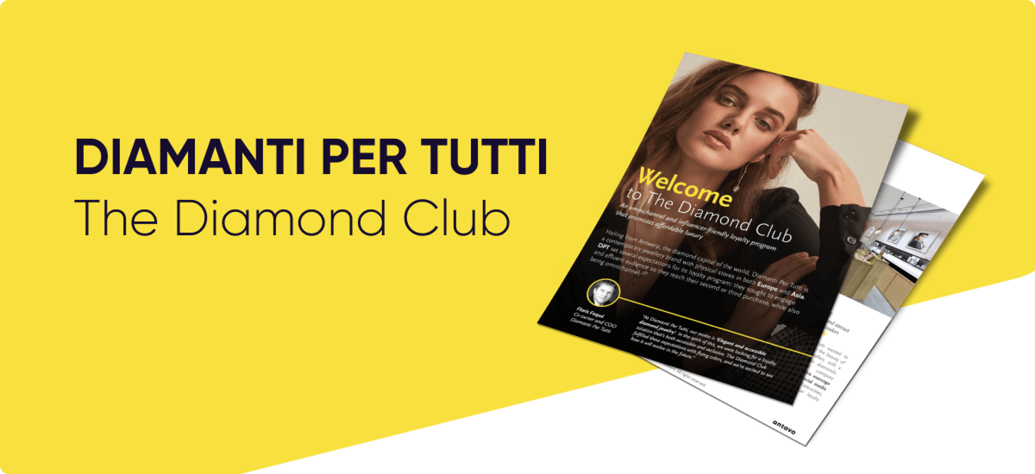 How to Choose the Perfect Name for your Loyalty Program