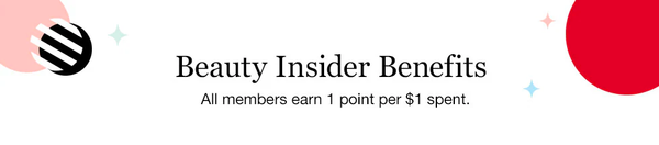Sephora Beauty Insider Loyalty Program Review